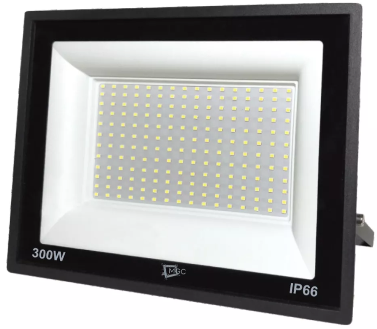 Refletor 300W - Loja Led - Iluminação em Led